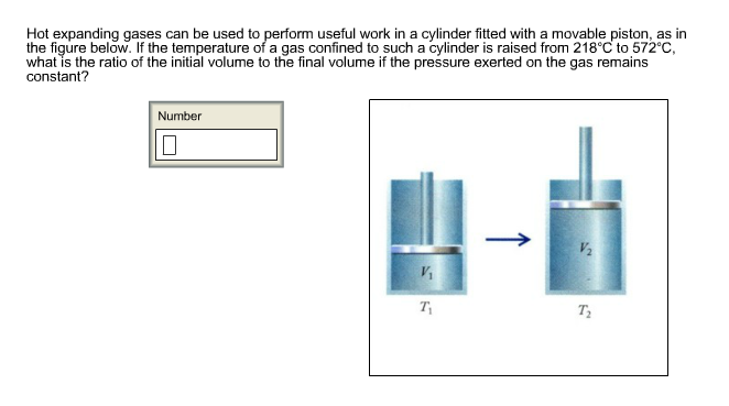 Solved Calculate the pressure exerted by 1.00 mol of CO2 in | Chegg.com