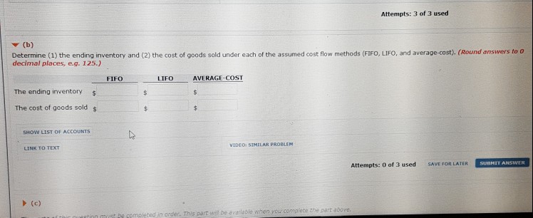 Solved HESSAGE HY INSTRUCTOR FULL SCREEN PRINTER VERSION | Chegg.com