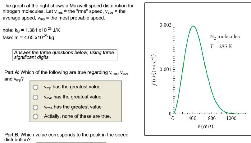 Solved Part B options - A) Vmp B)Vave C) Vrms | Chegg.com