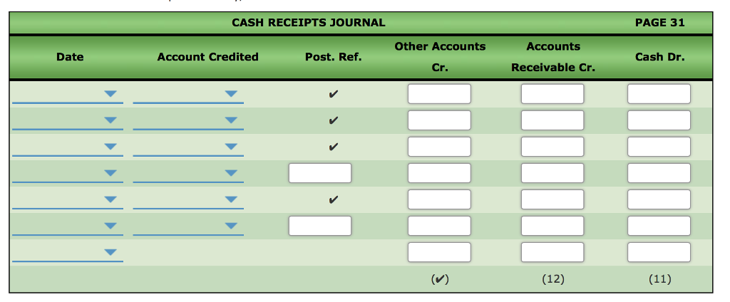 Solved Any and all help would be much appreciated! All | Chegg.com