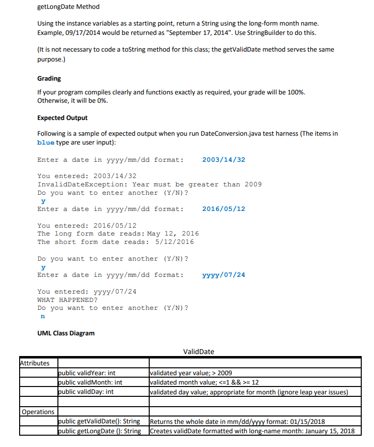 Solved Purpose: Understanding data validation General | Chegg.com