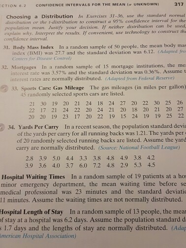 Solved In Exercises 31-36, use the standard normal | Chegg.com