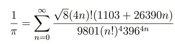 Solved The Indian mathematician Srinivasa Ramanujan | Chegg.com