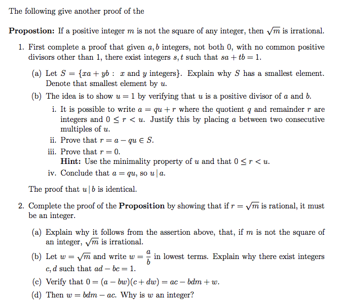 Solved COULD U PLEASE JUST HELP ME SOLVE QUESTION 2 AND | Chegg.com