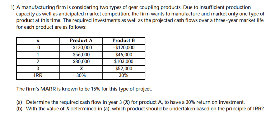 Solved How do you do part b. Please fully do and explain the | Chegg.com