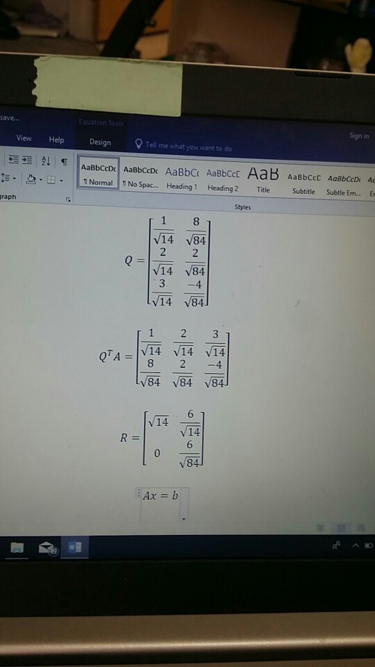 Solved 272 Chapter Five Selected Tonirs in M.- Lest s"Veres | Chegg.com