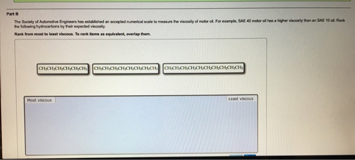 Solved The society of Automotive Engineers has established | Chegg.com