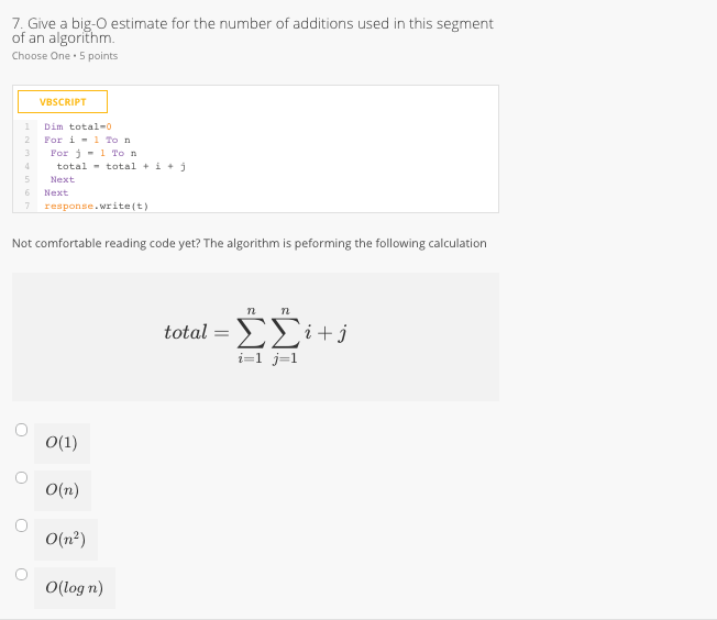 Solved 5.5 Given the information below about the data set, | Chegg.com