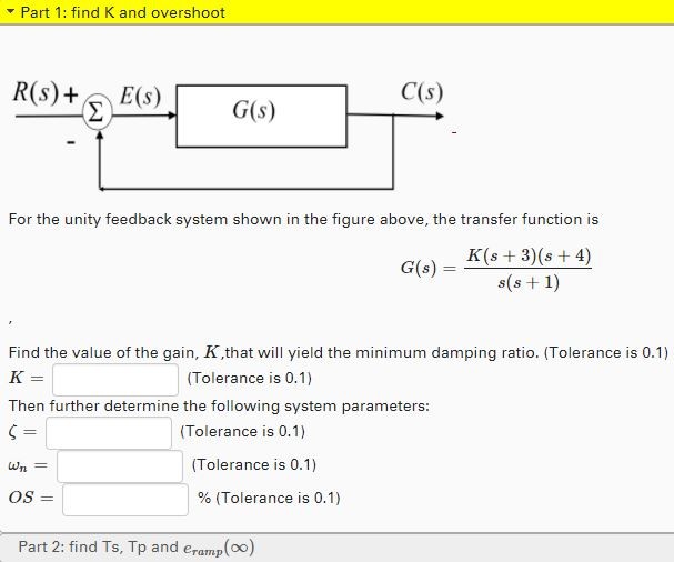Solved Control Systems Engineering, Norman S. Nise Textbook | Chegg.com
