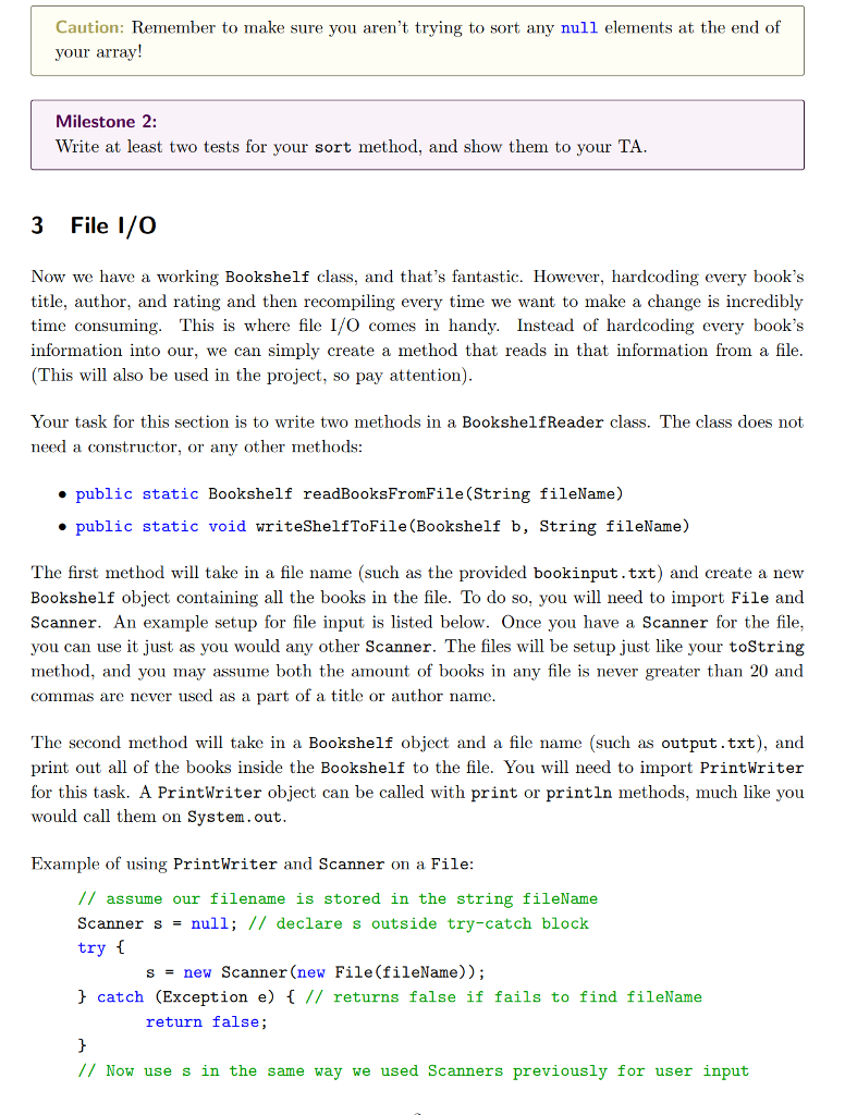 java bookshelf list of books Lord of the Rings, | Chegg.com