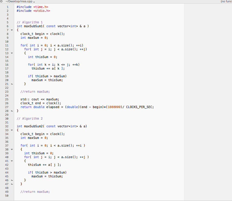 Quick Sort Algorithm Mycplus C And C Programming Resources