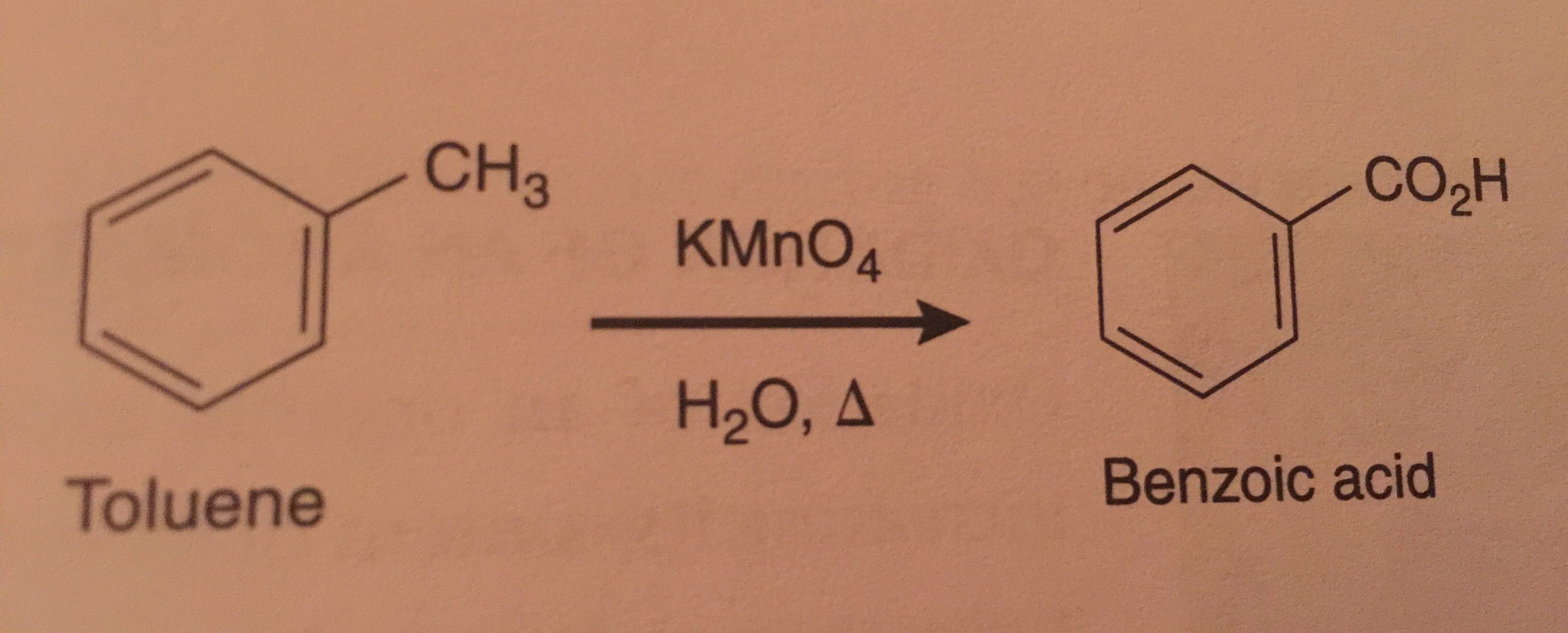 Solved What is the limiting reagent in the nitration | Chegg.com