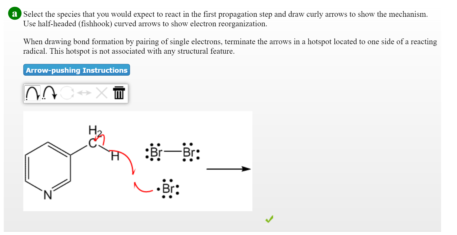 Solved Allylic bromination | Chegg.com