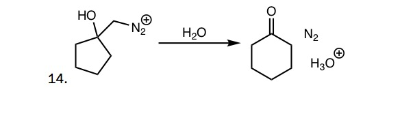 Solved Reaction Mechanisms Draw a complete mechanism for | Chegg.com