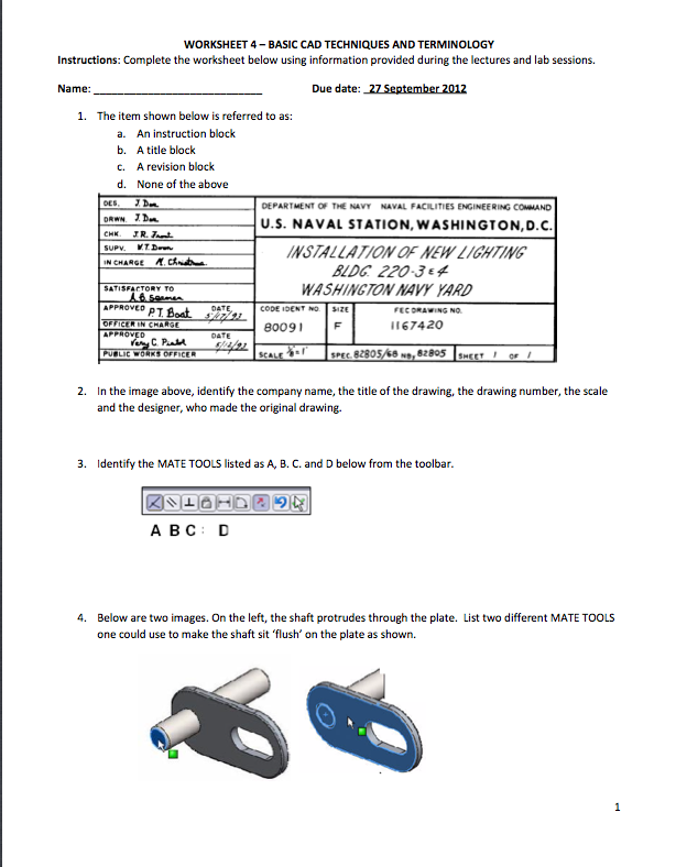 Mechanical Engineering Archive | October 03, 2012 | Chegg.com
