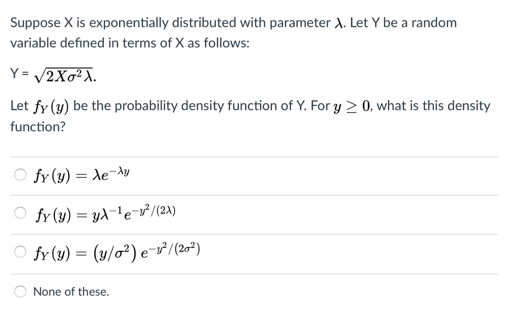 Solved In Chapter 5, we learned about the Pareto | Chegg.com