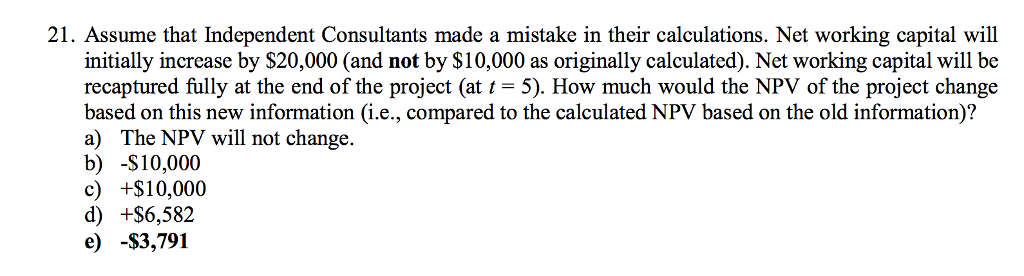 Solved Use the following information to answer Multiple | Chegg.com