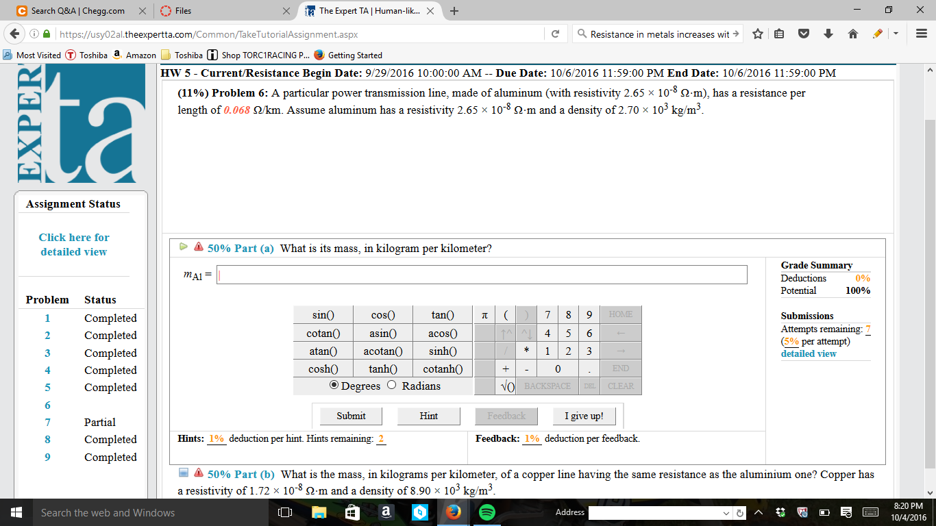 Solved C Search Q&A I Chegg. ta The Expert TAIHuman-lik... x | Chegg.com
