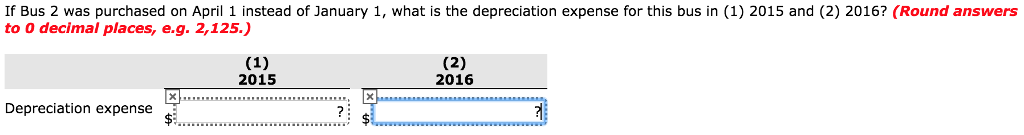 Solved Problem 9-2A (Part Level Submission) In recent years, | Chegg.com