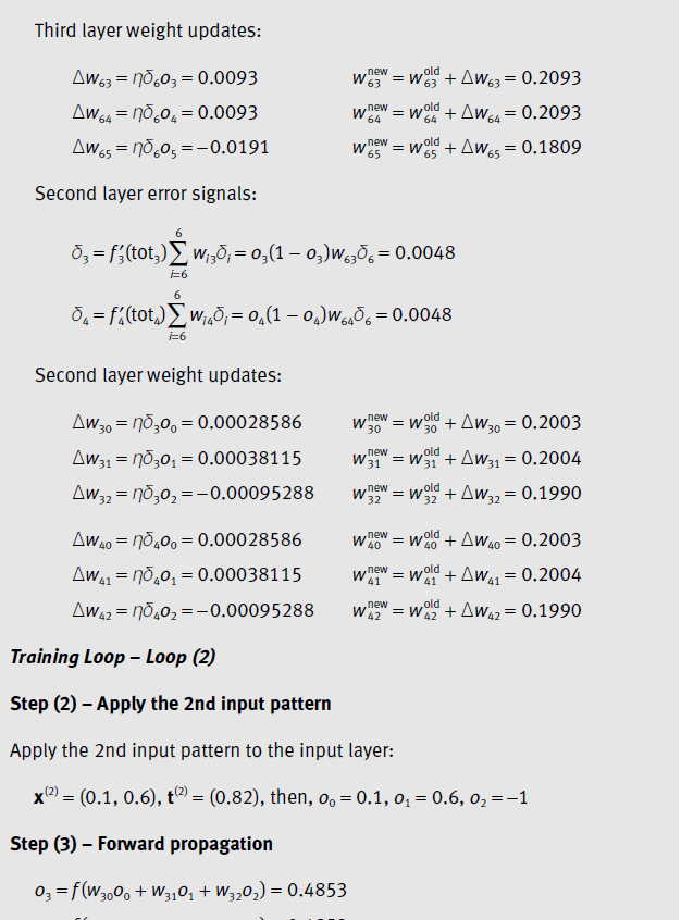 Use MATLAB to implement Example 5.1. Iterate 100 | Chegg.com