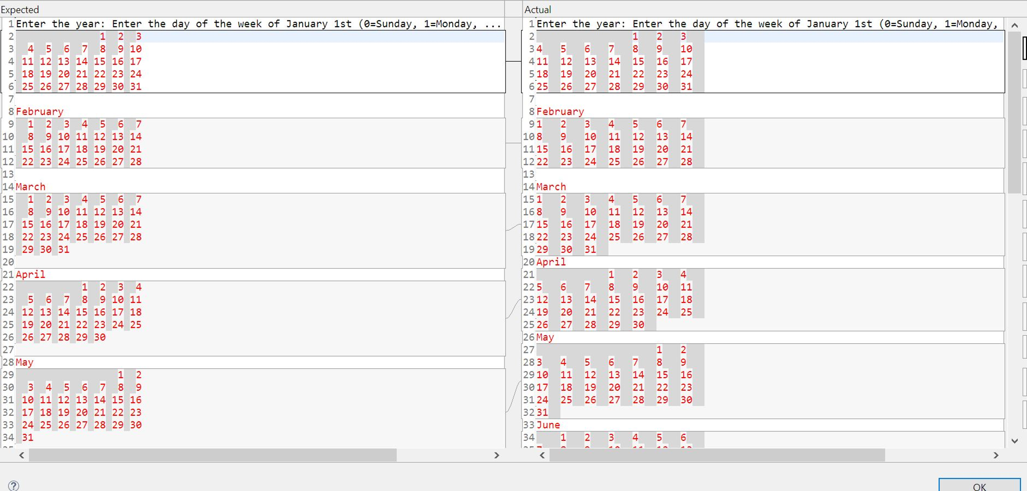 Solved Help Java Assignment So Here Is My Programming 3351