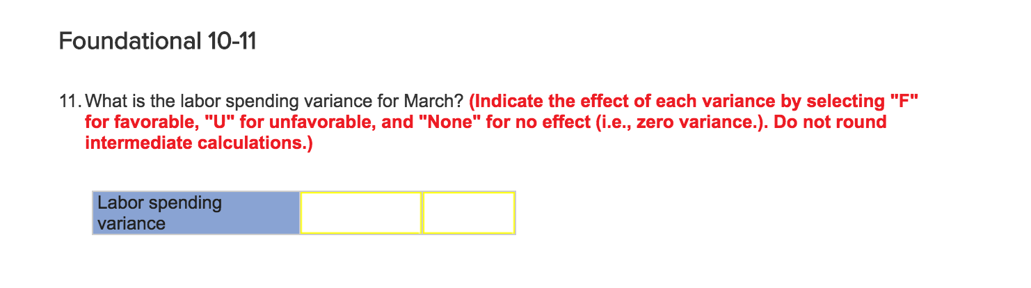 Solved Foundational ILO10-1, LO10-2, LO10-31 The following | Chegg.com
