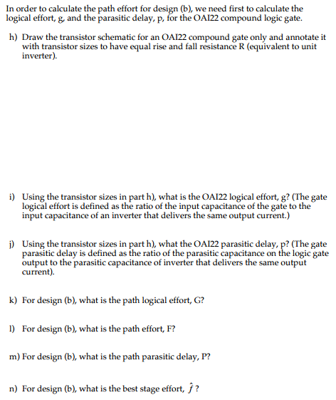 50 Points To Implement The Logic Function Y A 6696