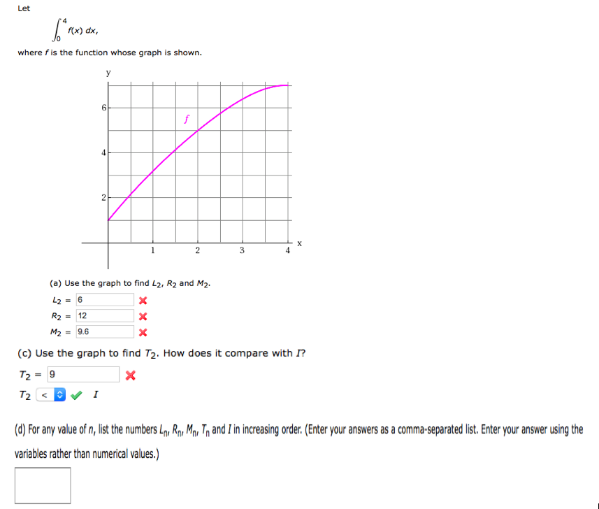 Solved Let integral_0^4 f(x) dx. where f is the function | Chegg.com Solved Let integral_0^4 f(x) dx. where f is the function | Chegg.com