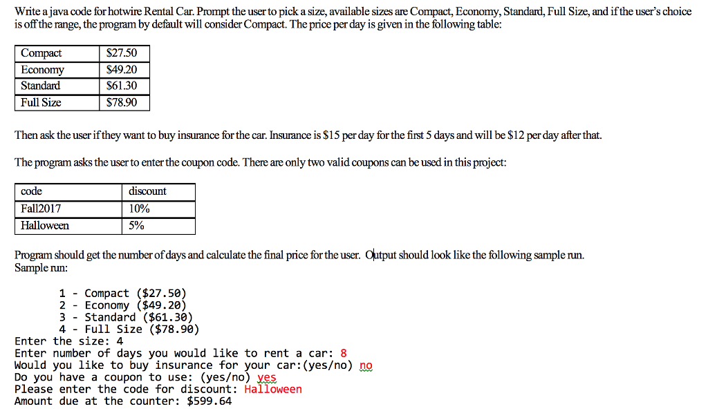 Solved Hi I need some help and guidance writing these | Chegg.com