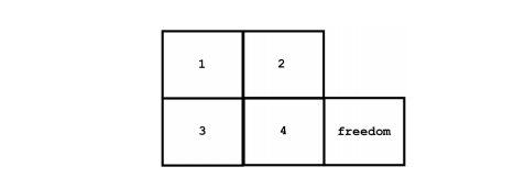 Solved freedom | Chegg.com