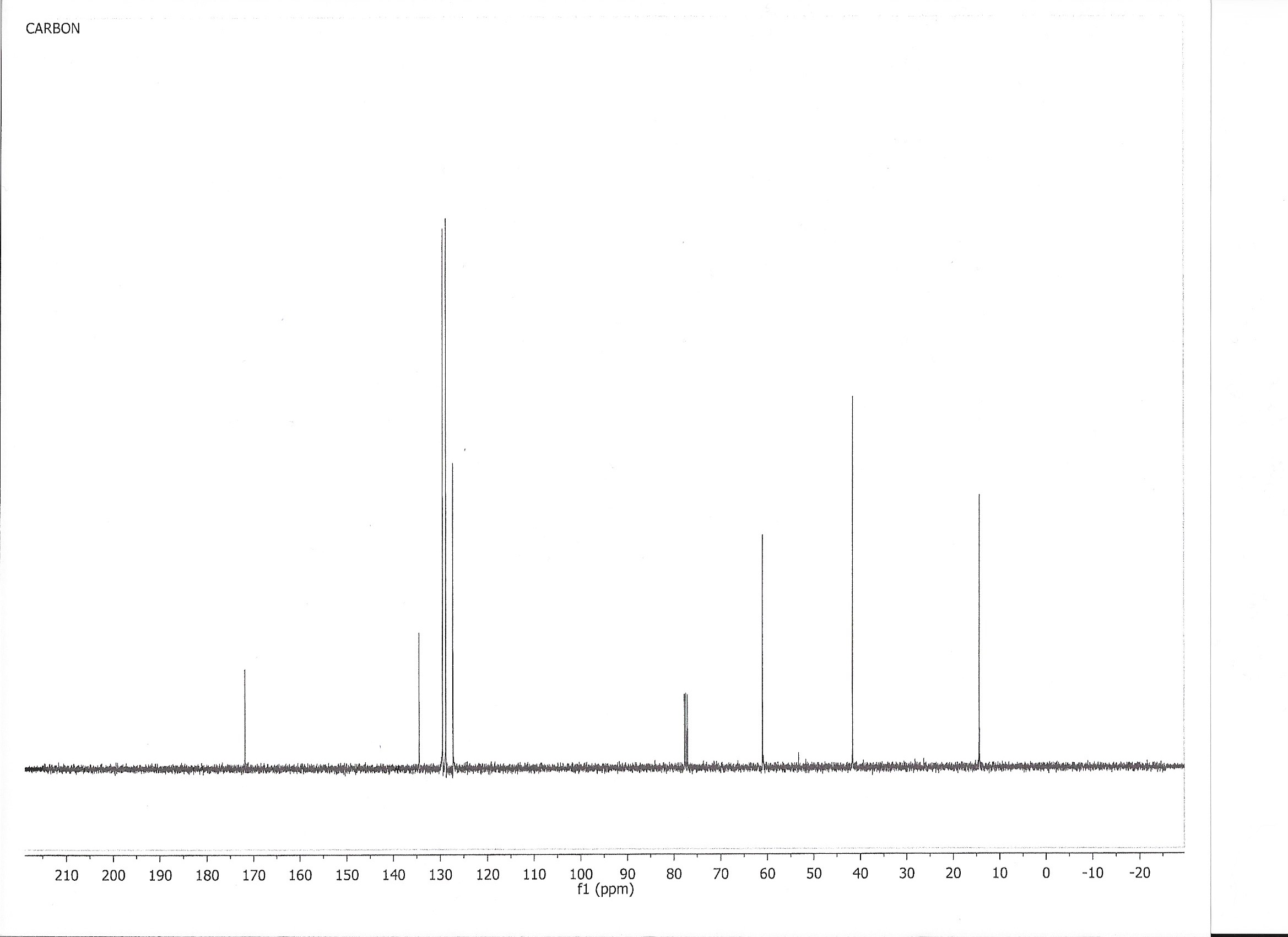 Solved Show how how to do this NMR. Please Show work on the | Chegg.com