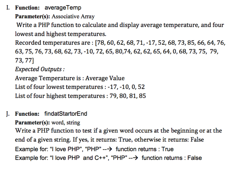 Solved Exercise 1 The following set of short questions will | Chegg.com