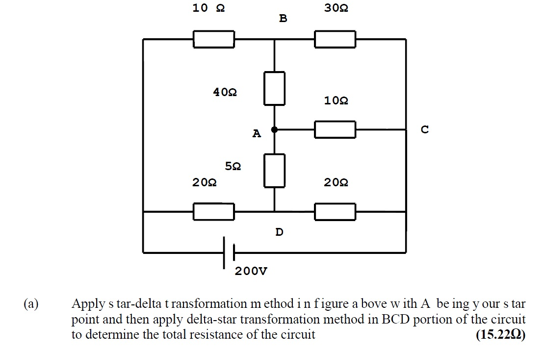 Solved The answer is listed next to the question. I need a | Chegg.com