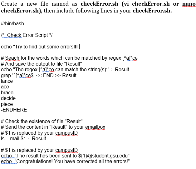 Solved Correct all the errors in this code and point out | Chegg.com
