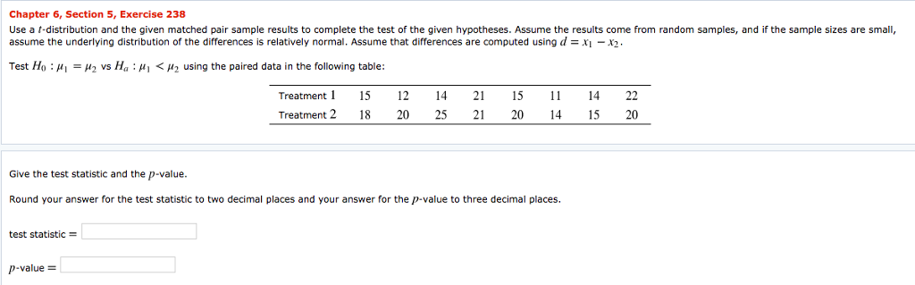 Solved Chapter 6, Section 5, Exercise 238 Use a | Chegg.com
