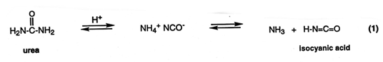 Solved Synthesis of Dulcin (4-Ethoxyphenylurea) Even | Chegg.com