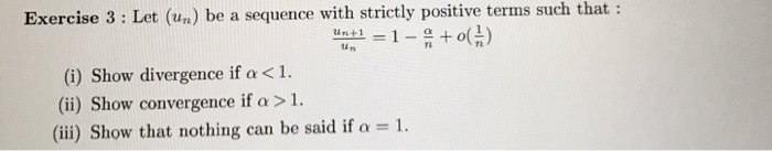 Solved The symbol o(x), pronounced "Little-O of x," is one | Chegg.com