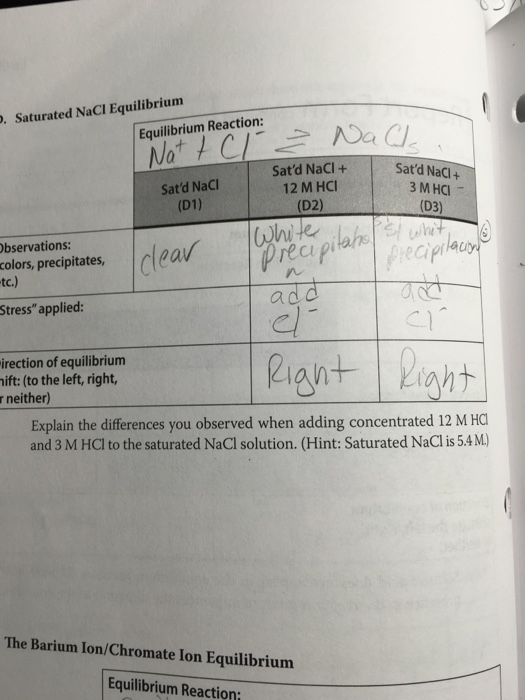 Solved Explain the difference you observed when adding the | Chegg.com