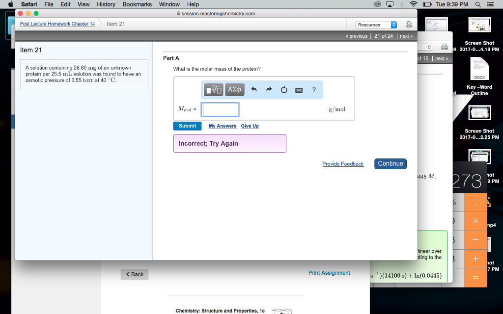 Solved Safari File Edit View History Bookmarks Window Help | Chegg.com