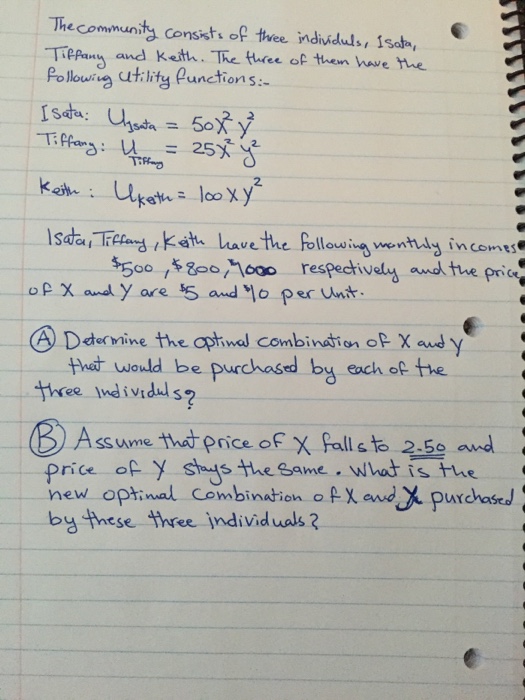 Solved part B | Chegg.com