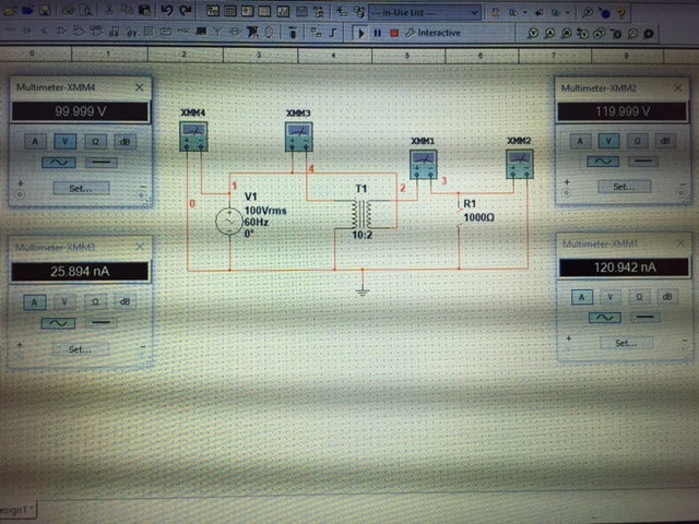 Solved Calculate the power input to the transformer. | Chegg.com