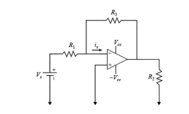(Solved) - Part A - Analysis of an op-amp circuit using a realistic circuit... (1 Answer ...