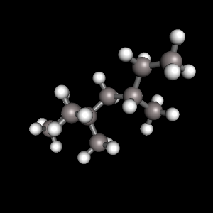 Solved Give the IUPAC (C10H22) | Chegg.com