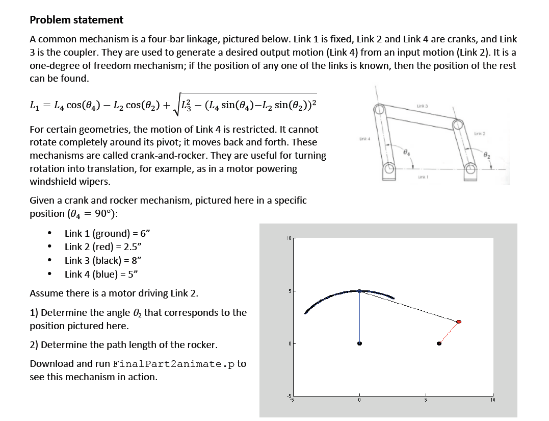 Solved I Need Help With Part 2 Of This Problem How Do I 5795