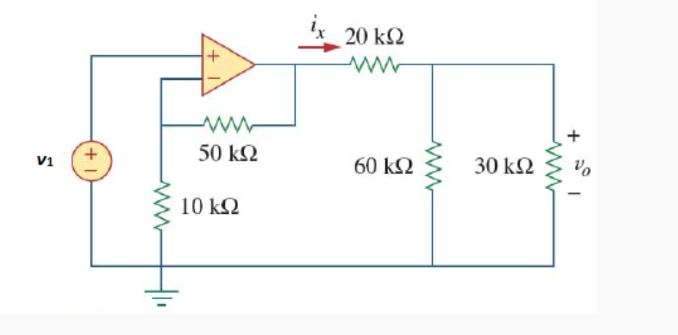 Solved 20 kΩ 50 kΩ 60 kΩ 10 kC2 | Chegg.com