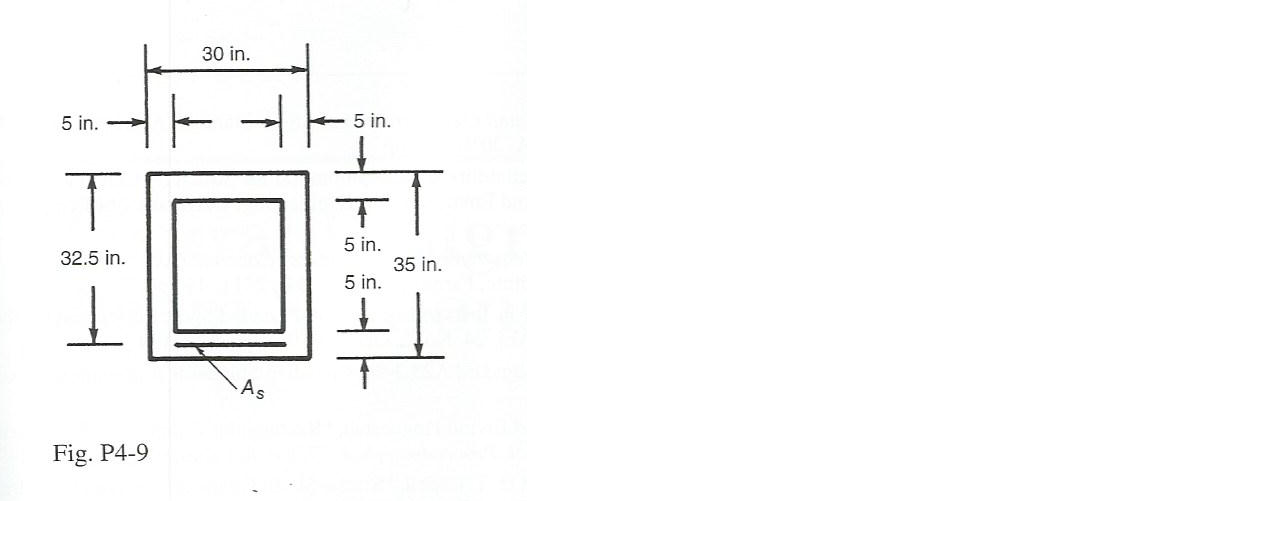 Compute \(\phi Mn \) And Check As,min For The Beam... | Chegg.com