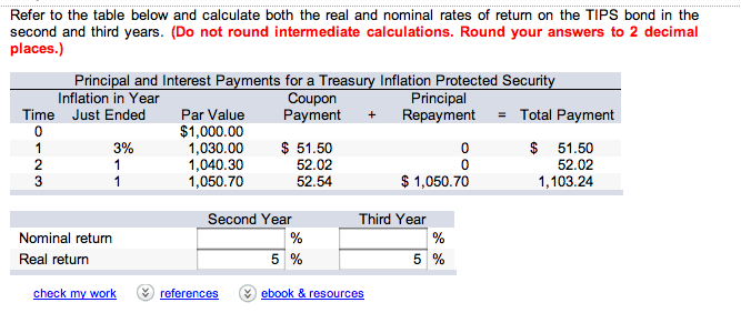 (Get Answer) - Transcribed image text : Refer to the table below and...| Transtutors