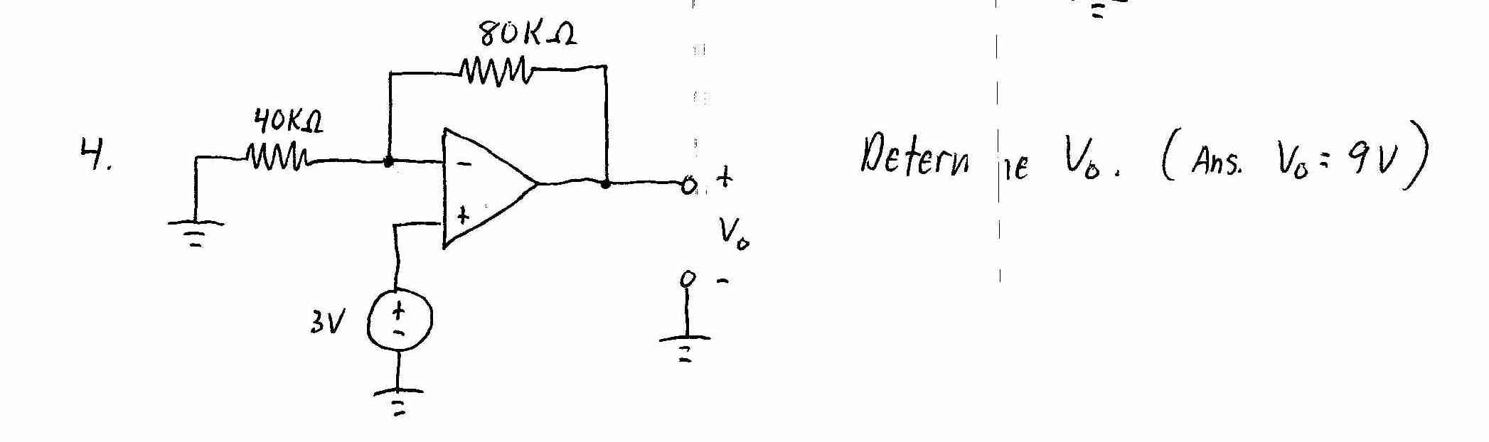 Solved Determine v0. | Chegg.com Solved Determine v0. | Chegg.com
