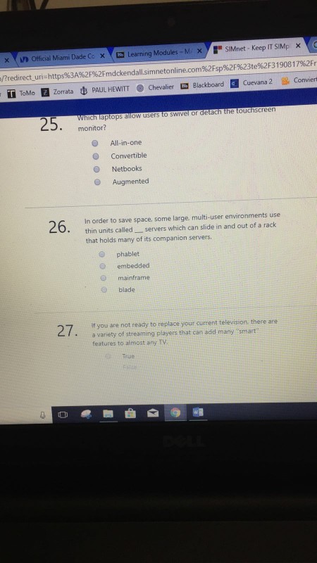 Solved The set of instructions that directs the computer to | Chegg.com