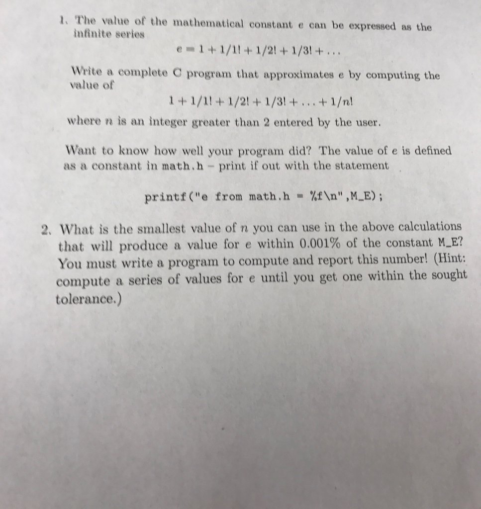 Solved #include #include int | Chegg.com